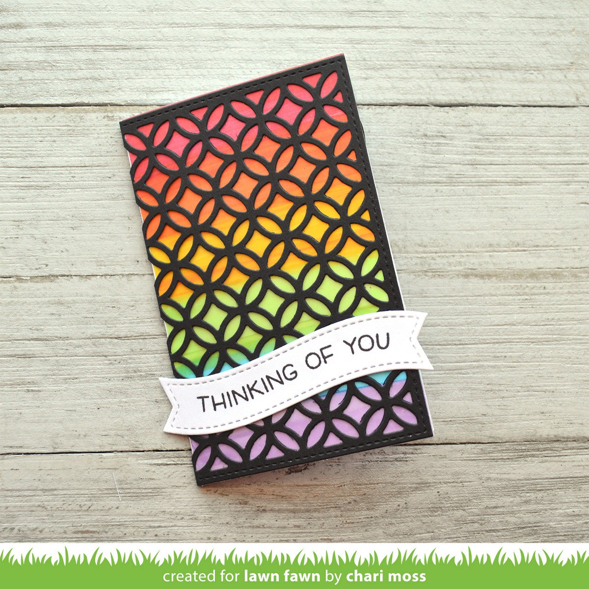 Stanzen Pop-Up Butterfly | LAWWZ-1914